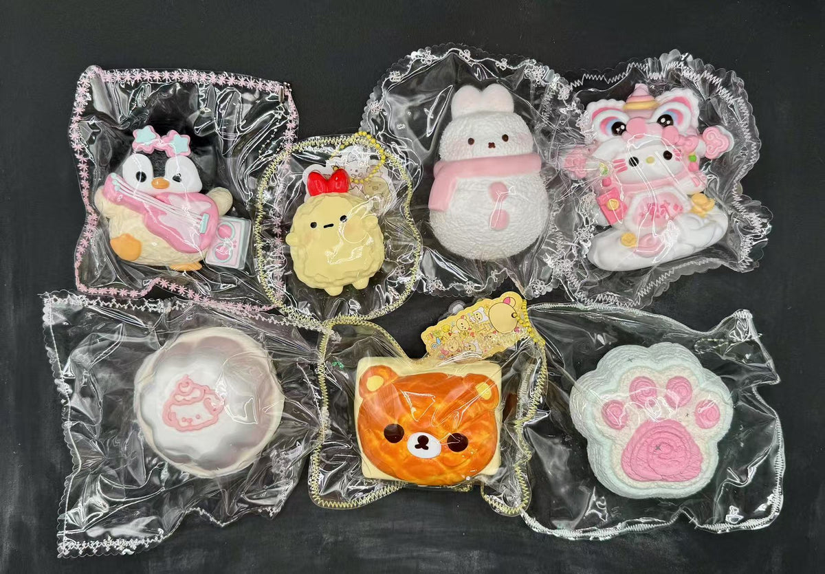 Taba Squishy – MoonKatt