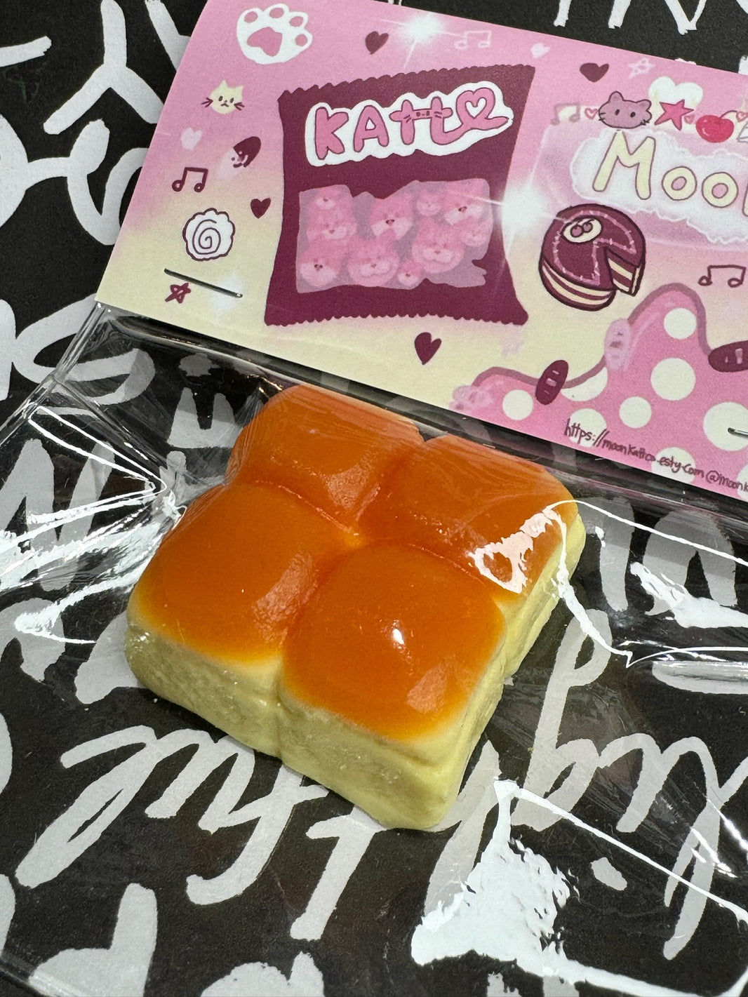 Moonkatt - taba Squishy – MoonKatt