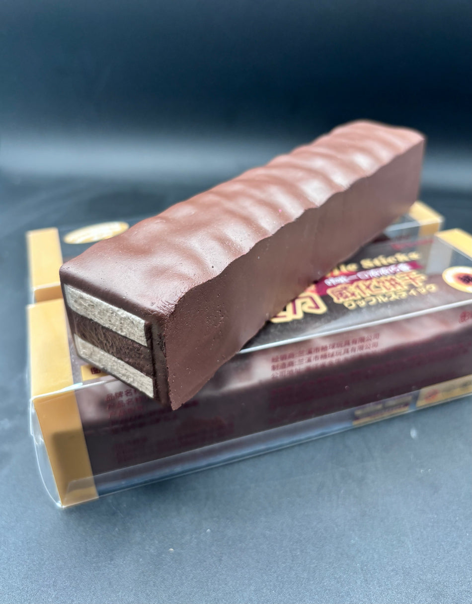 Slow Rise Foam | MoonKatt