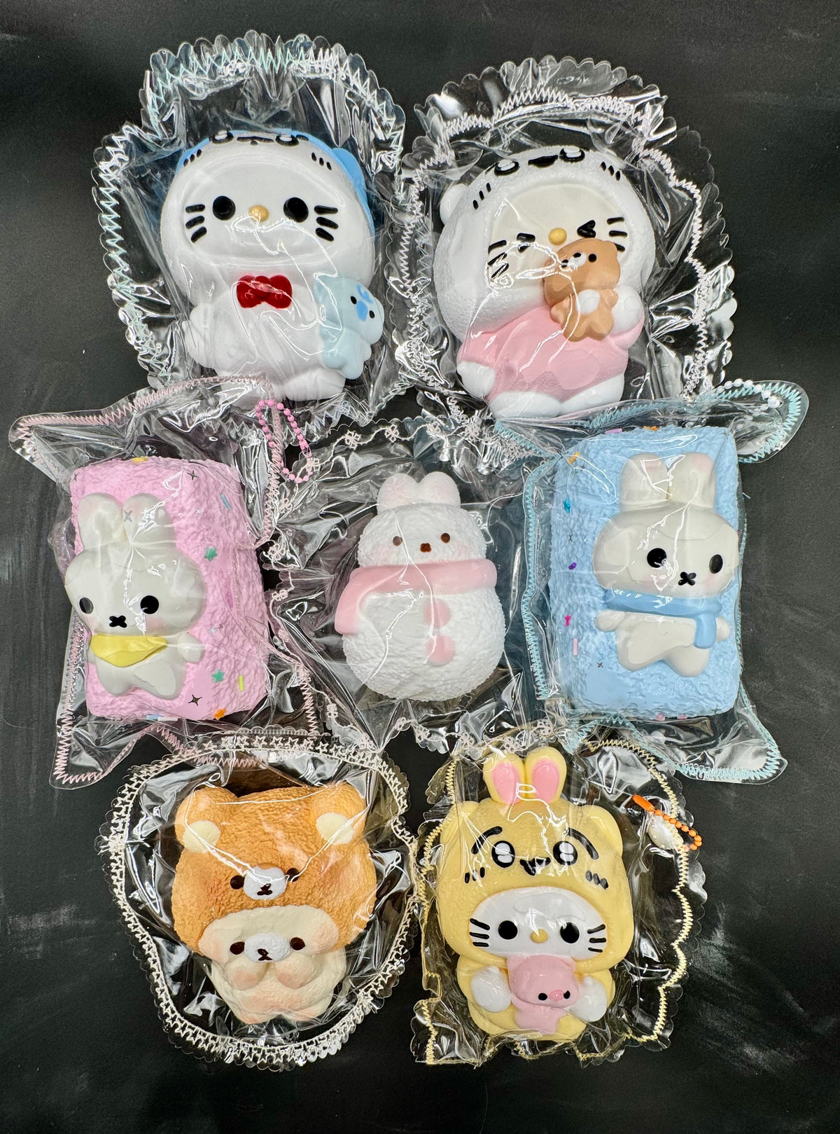 Taba Squishy – MoonKatt