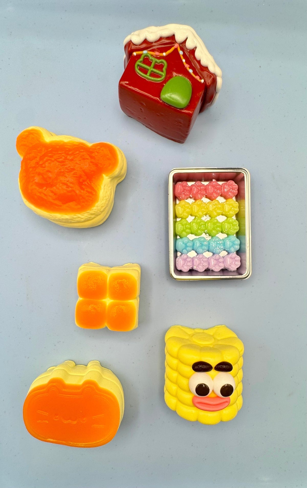 Taba Squishy | Squishies Toys – MoonKatt