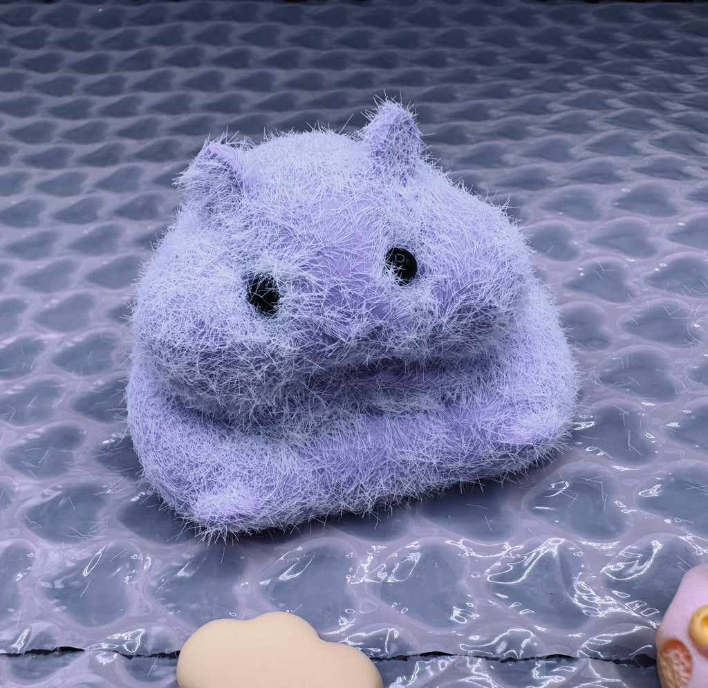 Taba Squishy – MoonKatt