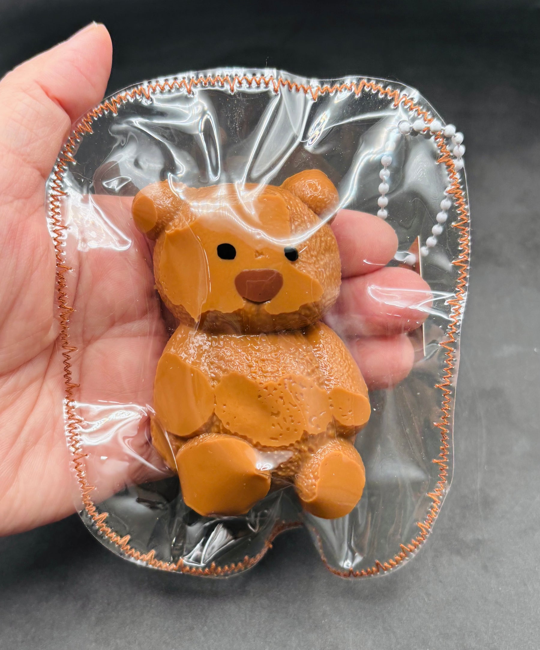 Taba Squishy | MoonKatt